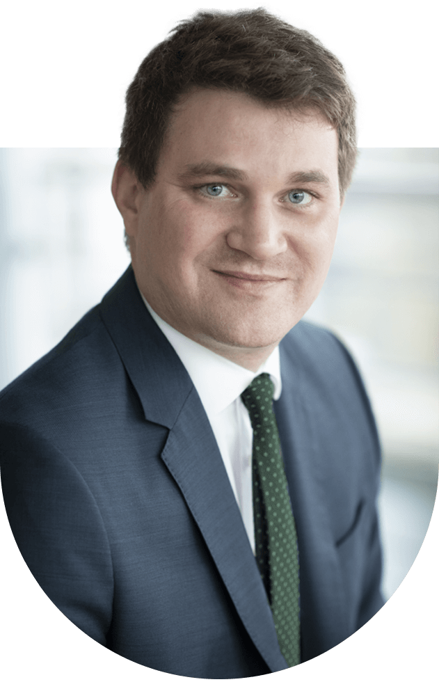 Gregory Fasana | Rhone Gestion